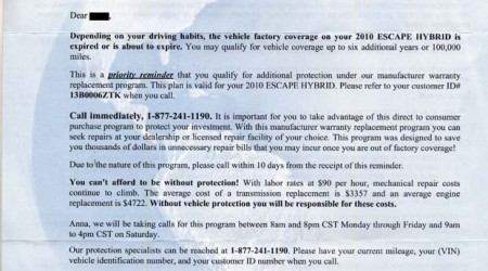 Scammers Uncovered | News, resources, and information on fraud, scams ...