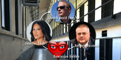 Home - Scammers Uncovered | We Expose Fraud and Spam